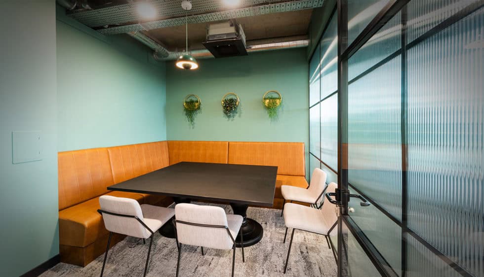 city living - J Carey Design